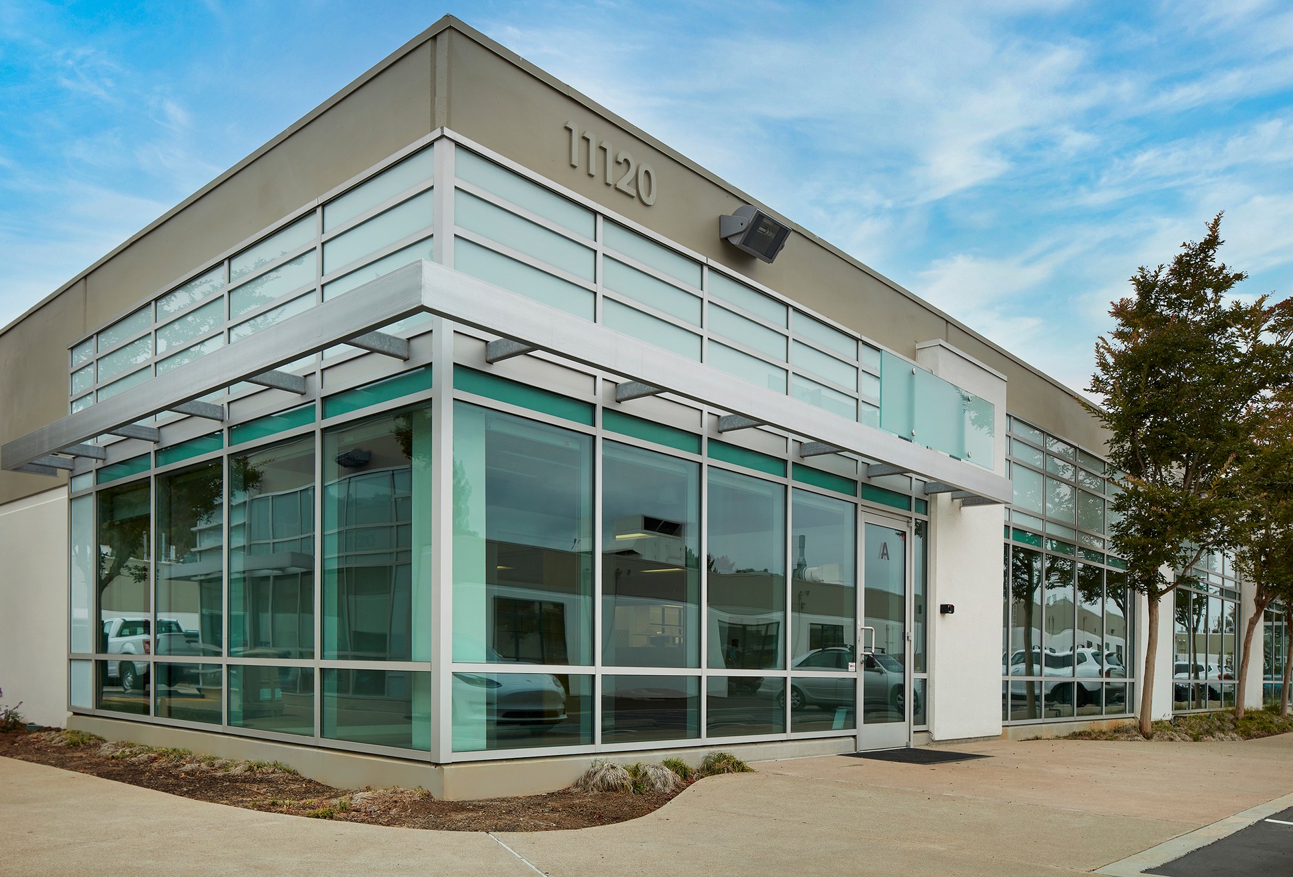 11120 Roselle - Delawie | Architecture & Interior Design