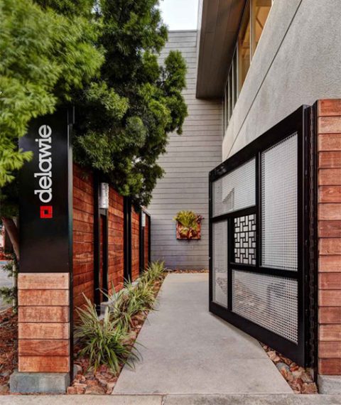 Firm - Delawie | Architecture & Interior Design