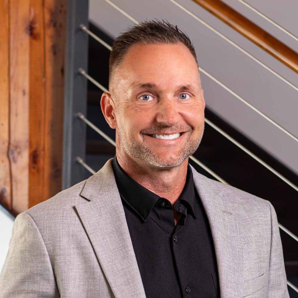 Michael McGuire - Delawie | Architecture & Interior Design